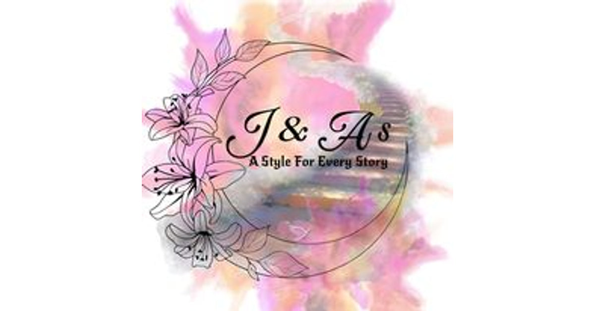 J & A's Designs – J & A's Designs